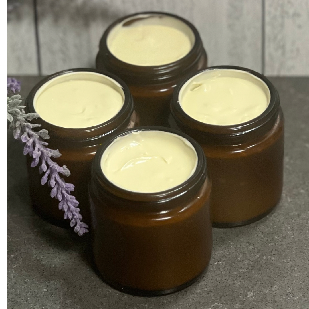 Tallow Collection – Old Weathered Barn Soap Co.