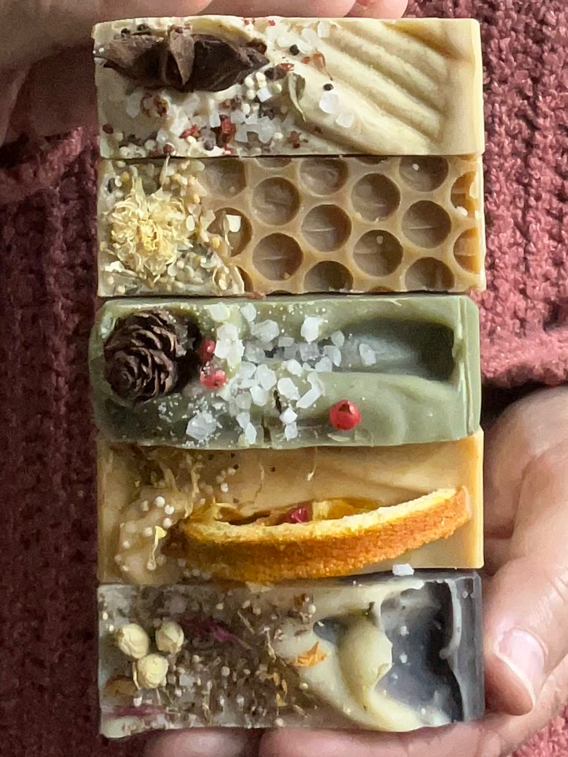 Soap Collection – Page 3 – Old Weathered Barn Soap Co.